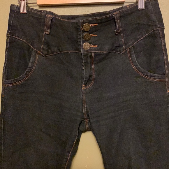 Collectif | Jeans | Collectif Rebel Kate Jeans | Poshmark